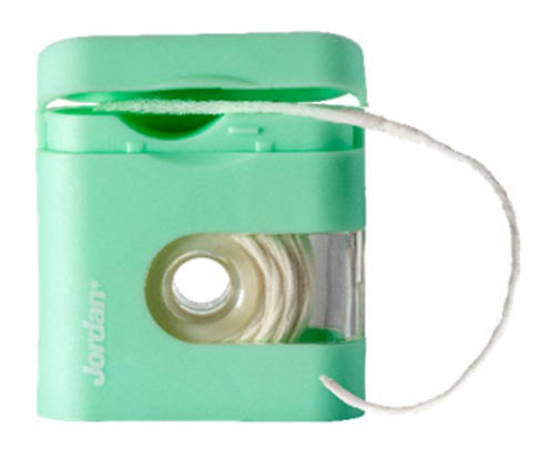 Jordan Expand Floss 30m [2056]