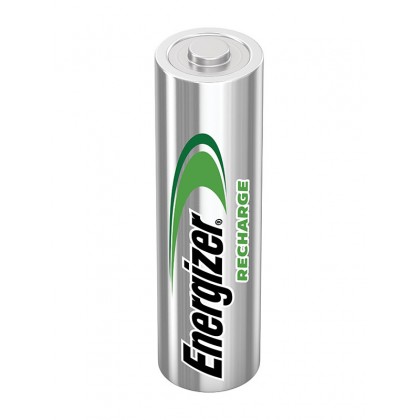 Energizer Rechargeable Battery Power Plus AAA (700mAh) (2pcs) [1502]