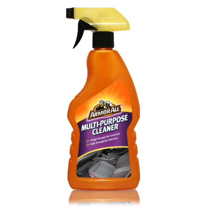 Armor All Multi-Purpose Cleaner 500ml [6758]
