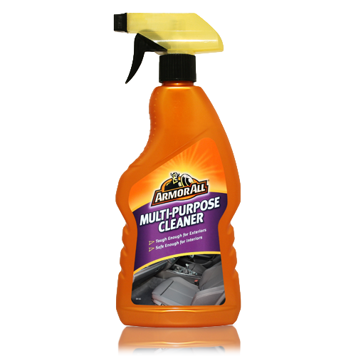 Armor All Multi-Purpose Cleaner 500ml [6758]