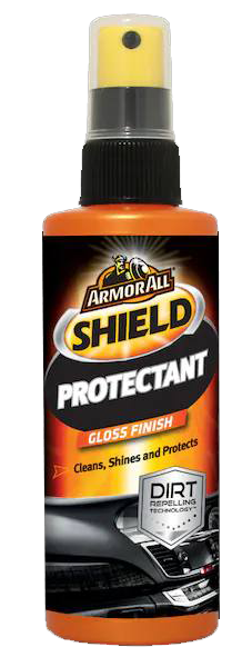 Armor All Shield Protectant 120ml [7335]