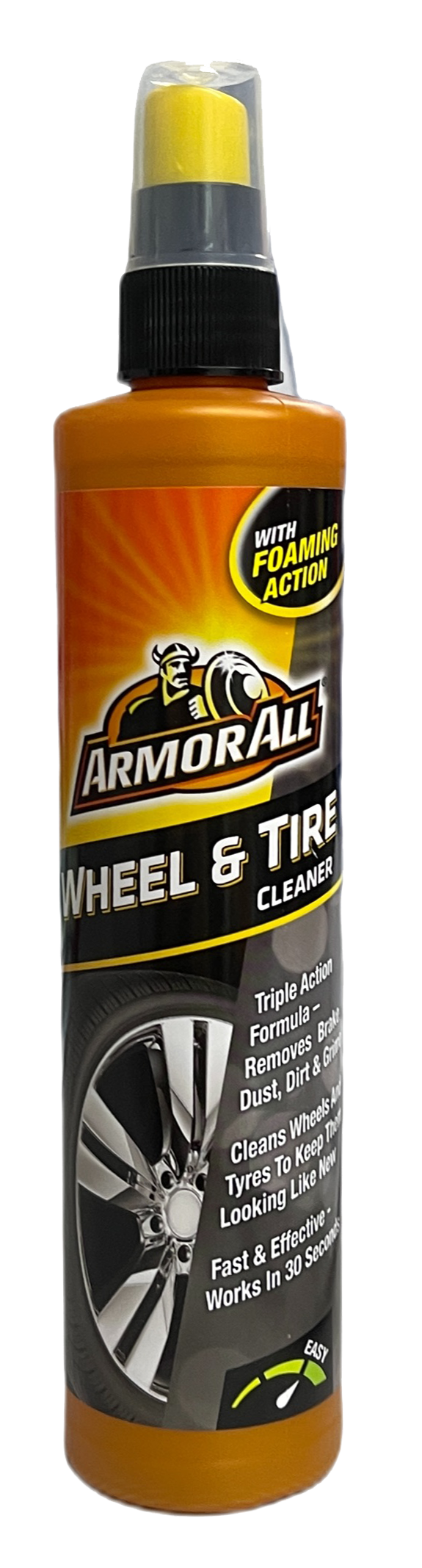 Armor All Wheel & Tire Cleaner 300ml [6048]