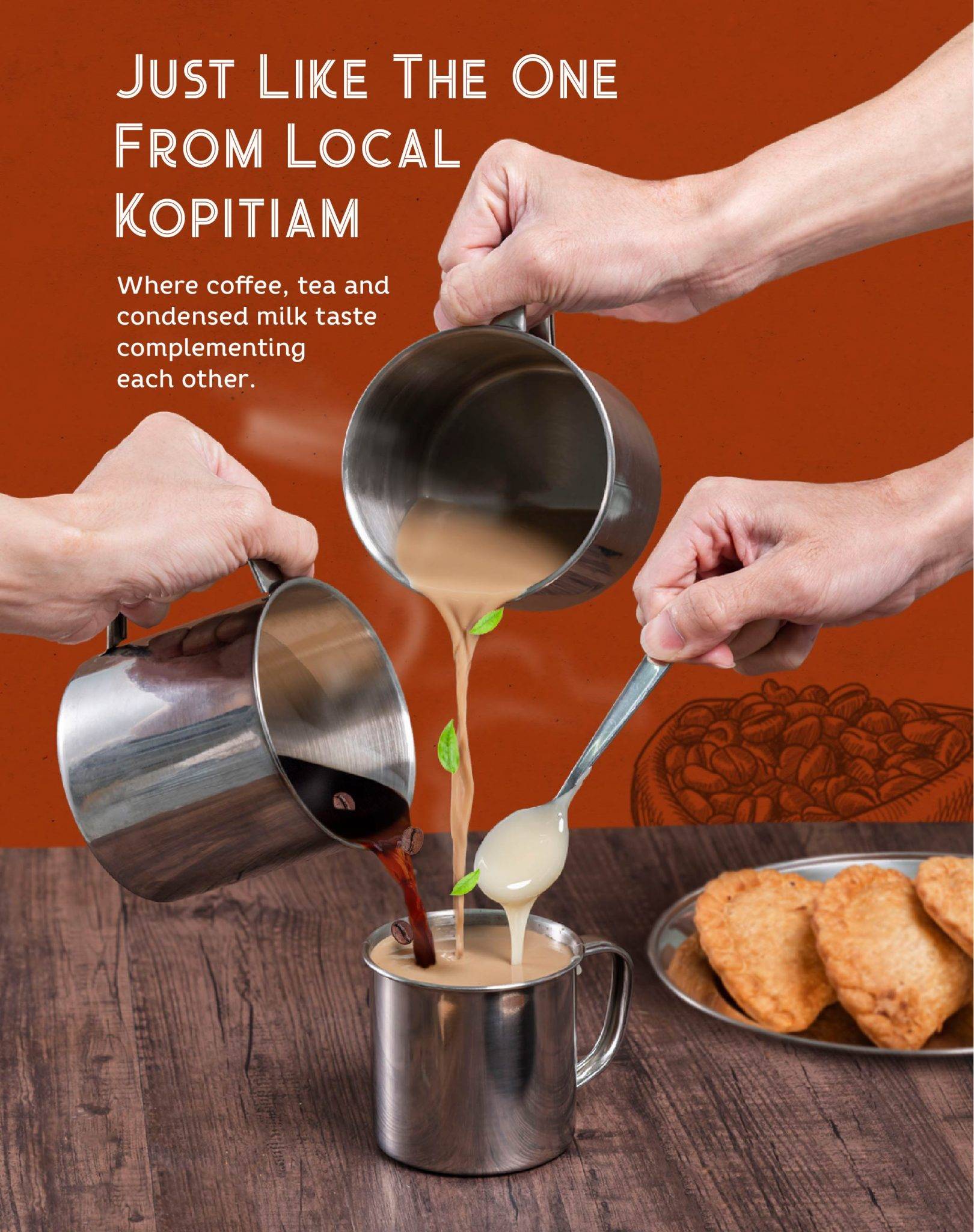 Chek Hup Cham Tarik (12'sx25g) [2207]