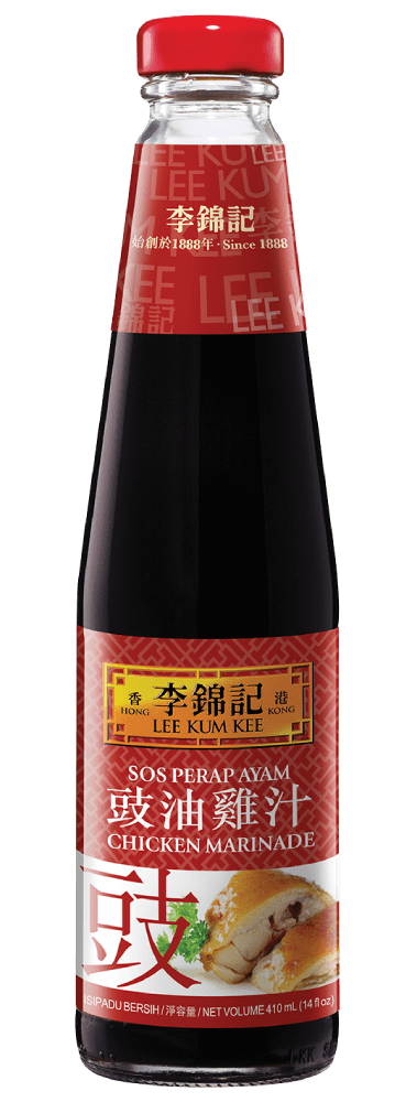 LKK Chicken Marinade 410ml [0319]