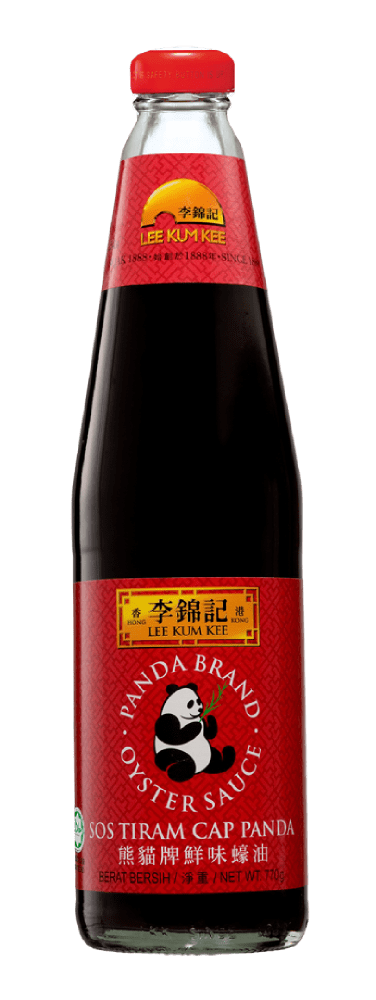 LKK Panda Oyster Sauce 770g [9960]