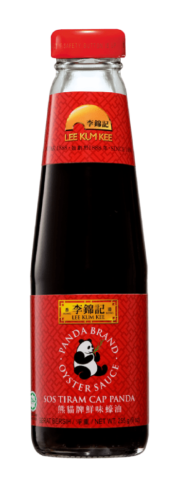 LKK Panda Oyster Sauce 255g [0017]