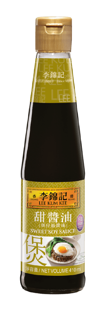 LKK Sweet Soy Sauce 410ml [7287]