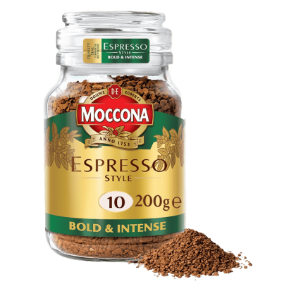 Moccona