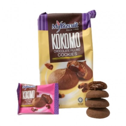 MyBizcuit