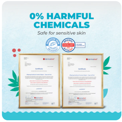 Offspring FeatherAir Comfort Pants - XL32 [6526]