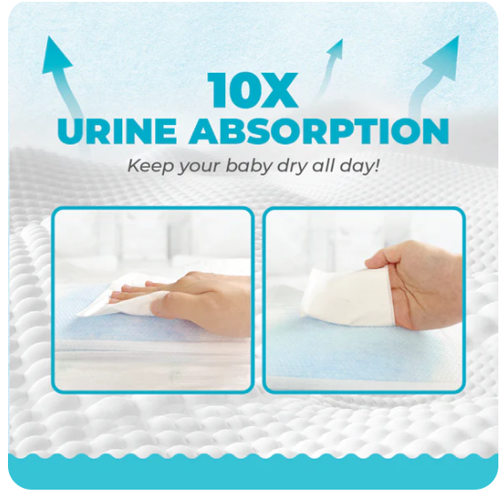 Offspring FeatherAir Comfort Pants - XL32 [6526]