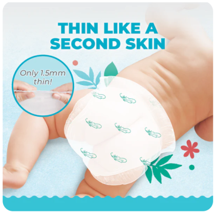 Offspring FeatherAir Comfort Pants - XL32 [6526]