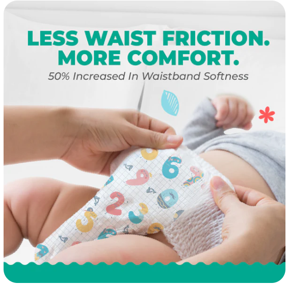 Offspring Fashion Pants (Pull Up) - XL30 [0371]