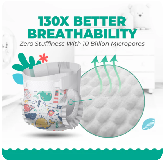 Offspring Fashion Pants (Pull Up) - XL30 [0371]