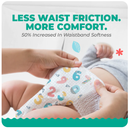 Offspring Fashion Pants (Pull Up) - M42 [0357]