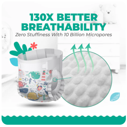 Offspring Fashion Pants (Pull Up) - M42 [0357]