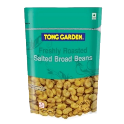 Tong Garden Broad Bean without Skin 365g [0468]