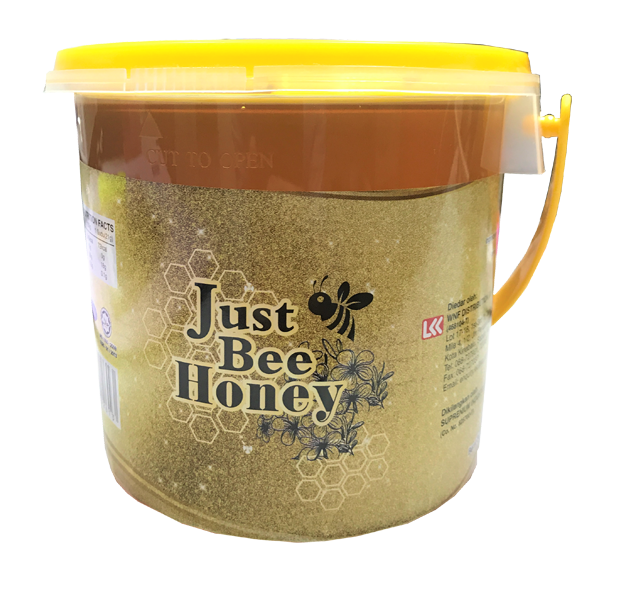 Just Bee Honey 1kg [2613]