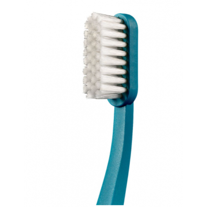Jordan Adult Green Clean Toothbrush Soft [8001]