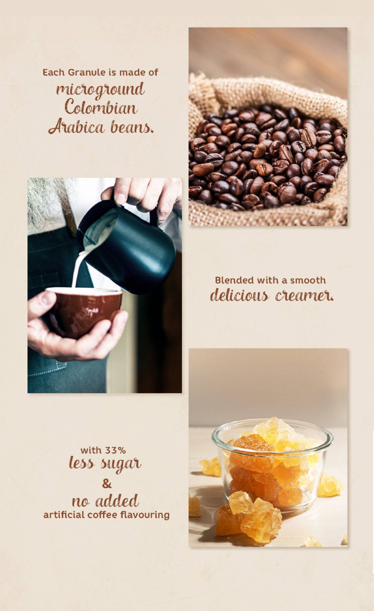 Chek Hup Classic White Coffee With Hazelnut 3in1 12'sx37g [9986]