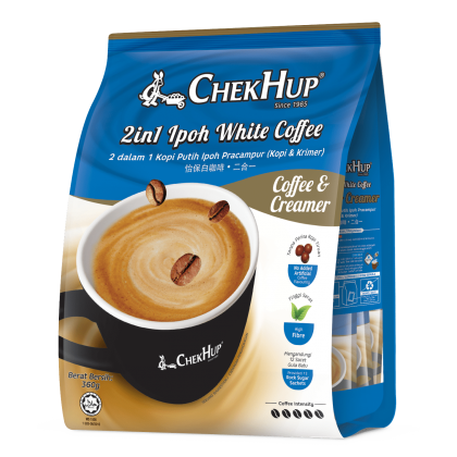 Chek Hup