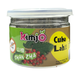 Kimjo Shan Zha 125g [0141]