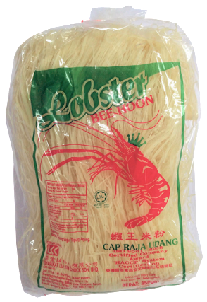 Raja Udang Bee Hoon (10x350g) [3553]