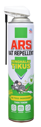 ARS Rat Repellent Spray 500ml [3318]