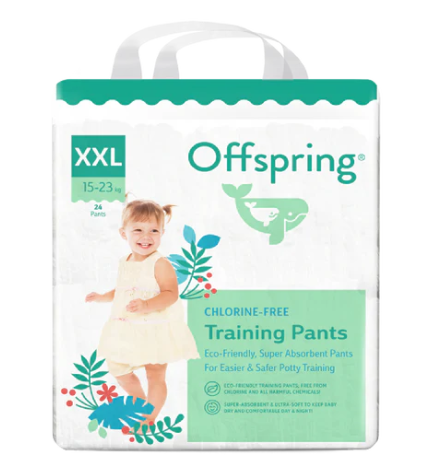 Offspring Fashion Pants (Pull Up) - XXL24 [0388]